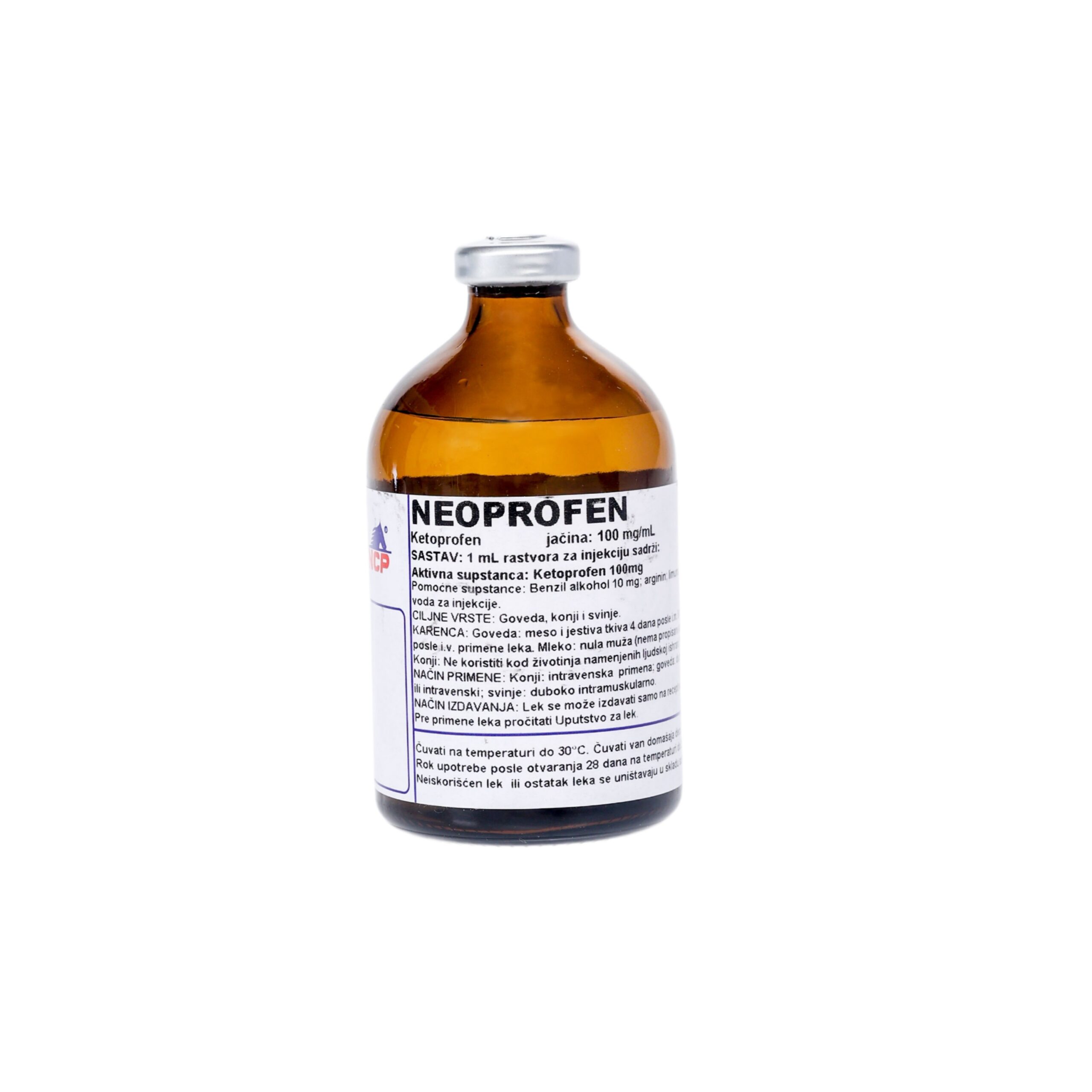 NEOPROFEN - MEDICUS-VET
